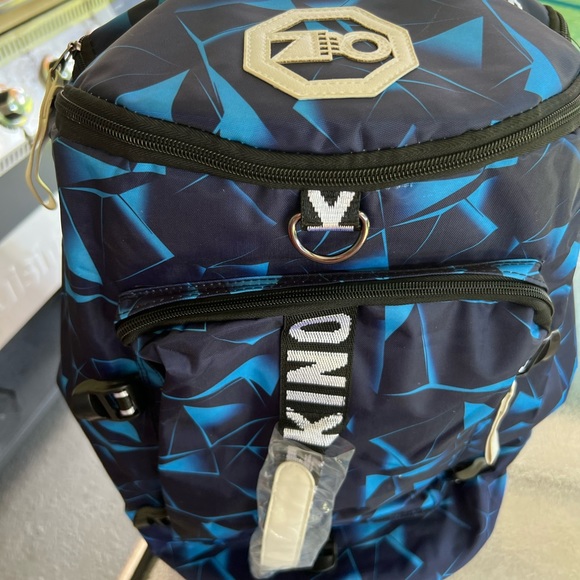 kinouchi | Other | Backpack Duffel Bag | Poshmark